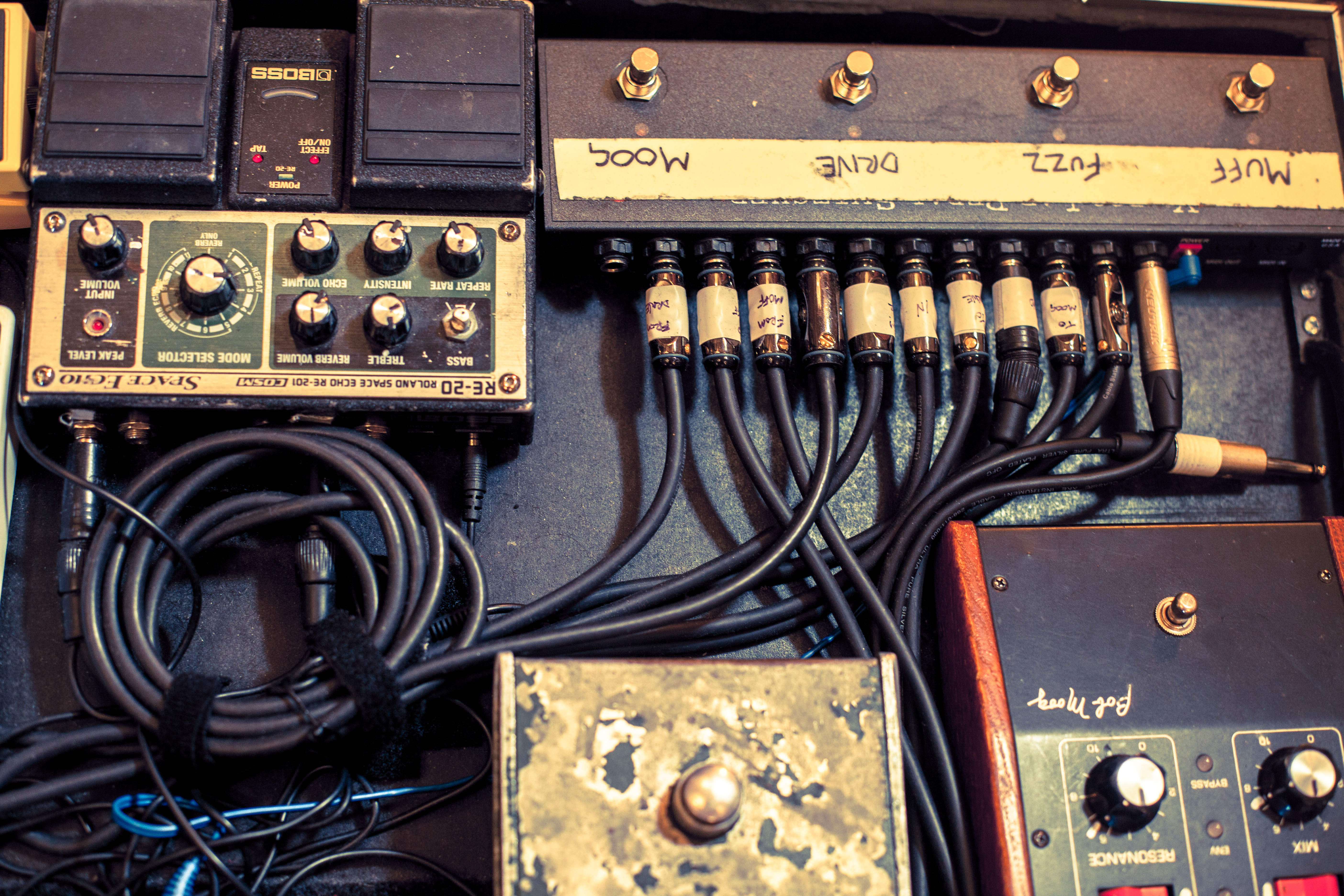 About Invada Studios | Invada Studios | Recording Studio Bristol